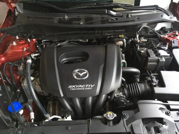 Động cơ Skyactiv là gì? Những ưu điểm của công nghệ Skyactiv » Zestech