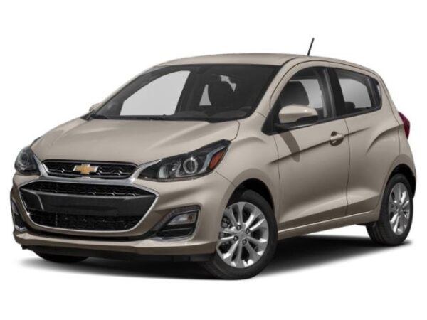 #1 Đánh giá xe Chevrolet Spark: Giá tham khảo, thông số kỹ thuật 2026